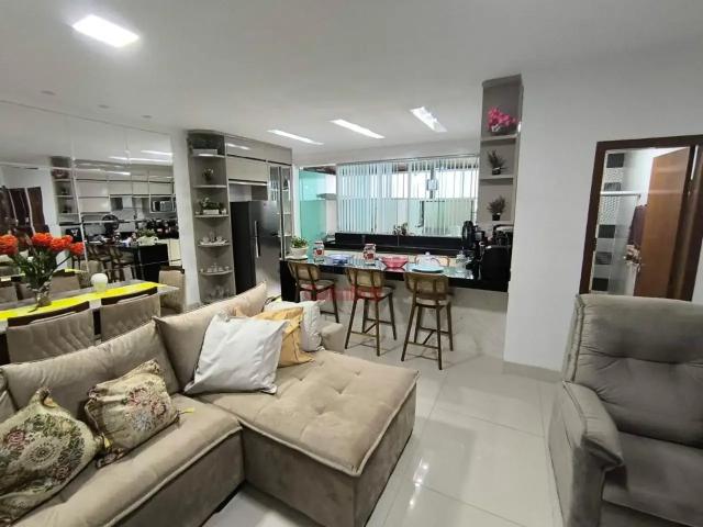 Apartamento para Venda em Governador Valadares/MG Lagoa Santa 1 Quartos