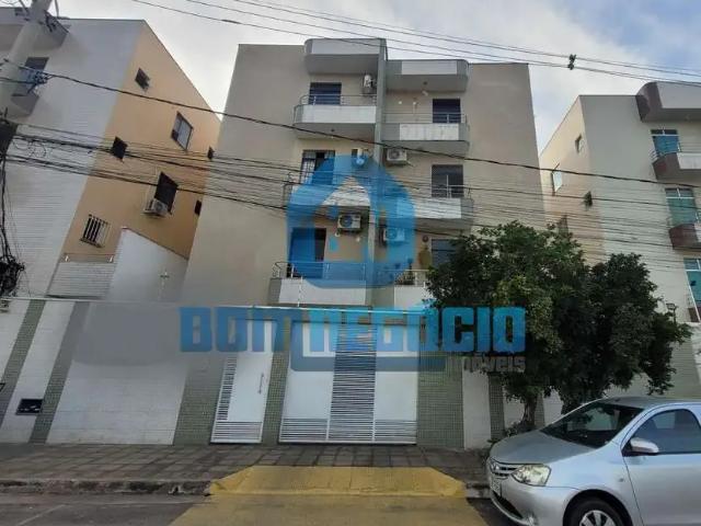 Apartamento para Venda em Governador Valadares/MG Lagoa Santa 1 Quartos
