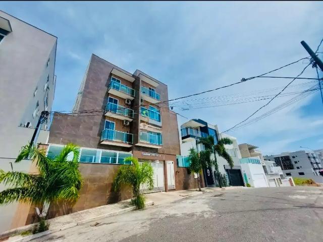 Apartamento para Venda em Governador Valadares/MG Lagoa Santa 2 Quartos