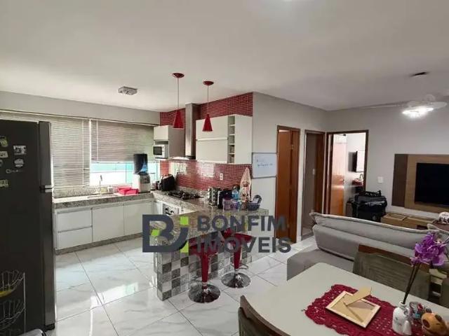 Apartamento para Venda em Governador Valadares/MG Lagoa Santa 2 Quartos