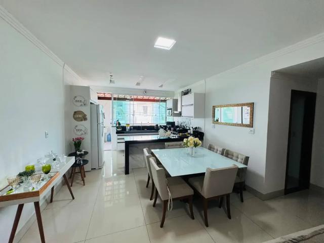 Apartamento para Venda em Governador Valadares/MG Lagoa Santa 2 Quartos