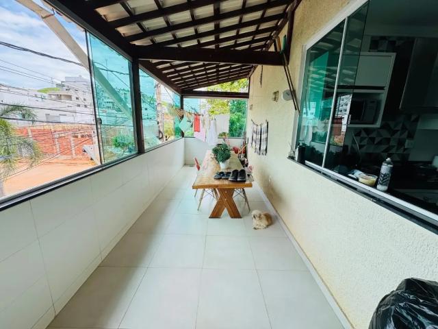 Apartamento para Venda em Governador Valadares/MG Lagoa Santa 2 Quartos
