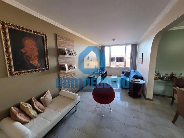 Apartamento para Venda em Governador Valadares/MG Morada do Vale 3 Quartos