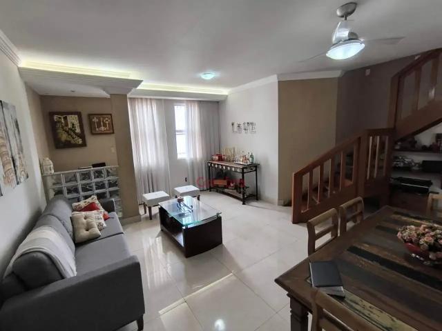 Apartamento para Venda em Governador Valadares/MG Morada do Vale 2 Quartos