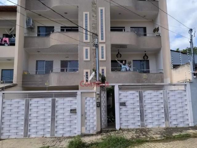 Apartamento para Venda em Governador Valadares/MG Morada do Vale II 3 Quartos