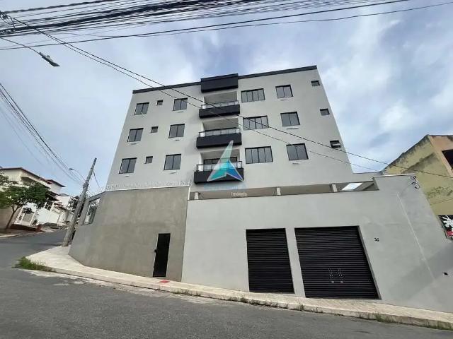 Apartamento para Venda em Governador Valadares/MG Maria Eugênia 3 Quartos