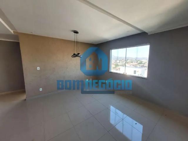 Apartamento para Venda em Governador Valadares/MG Nova Vila Bretas 2 Quartos
