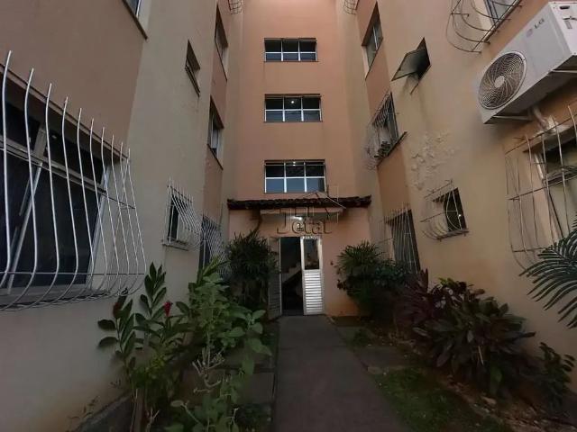 Apartamento para Venda em Governador Valadares/MG Nova Vila Bretas 3 Quartos