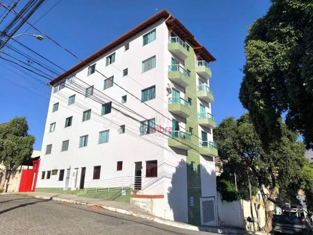 Apartamento para Venda em Governador Valadares/MG Nossa Senhora das Graças 2 Quartos