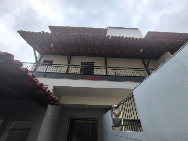 Apartamento para Venda em Governador Valadares/MG Nossa Senhora das Graças 2 Quartos