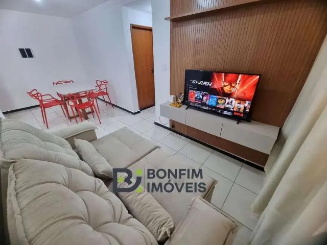 Apartamento para Venda em Governador Valadares/MG Nossa Senhora das Graças 2 Quartos
