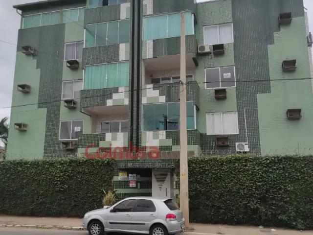 Apartamento para Venda em Governador Valadares/MG São Pedro 2 Quartos