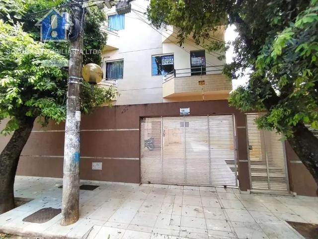 Apartamento para Venda em Governador Valadares/MG São Pedro 2 Quartos