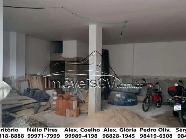 Apartamento para Venda em Governador Valadares/MG São Pedro 2 Quartos