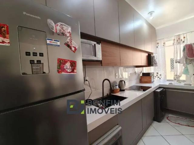 Apartamento para Venda em Governador Valadares/MG Santos Dumont I 3 Quartos
