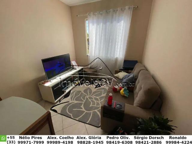 Apartamento para Venda em Governador Valadares/MG São Pedro 3 Quartos
