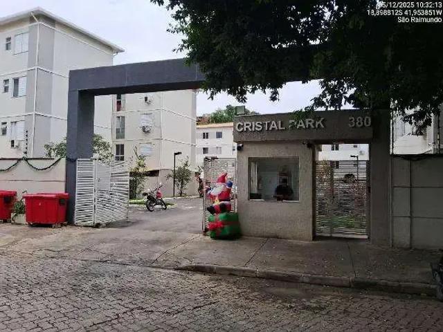 Apartamento para Venda em Governador Valadares/MG São Raimundo 2 Quartos