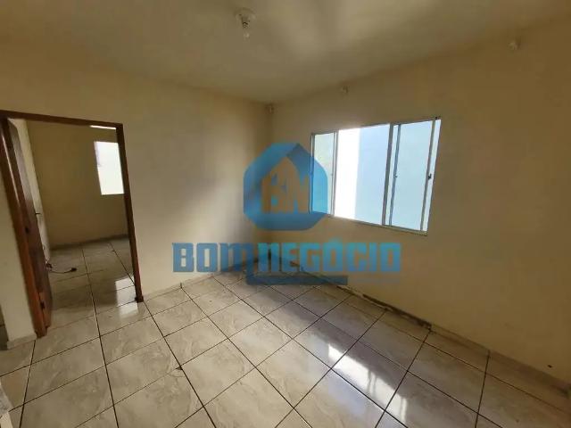 Apartamento para Venda em Governador Valadares/MG São Raimundo 2 Quartos