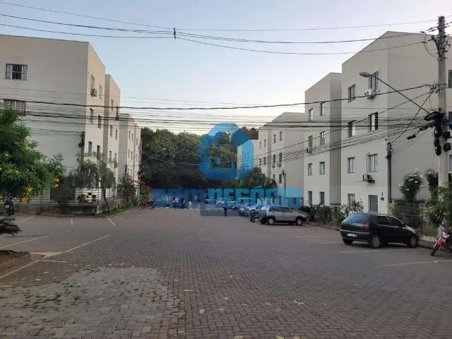Apartamento para Venda em Governador Valadares/MG São Raimundo 2 Quartos