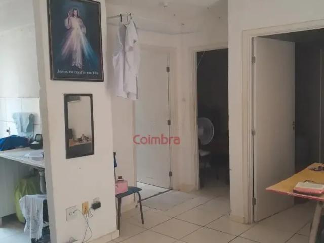 Apartamento para Venda em Governador Valadares/MG São Raimundo 2 Quartos