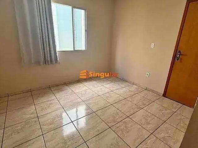 Apartamento para Venda em Governador Valadares/MG São Raimundo 2 Quartos