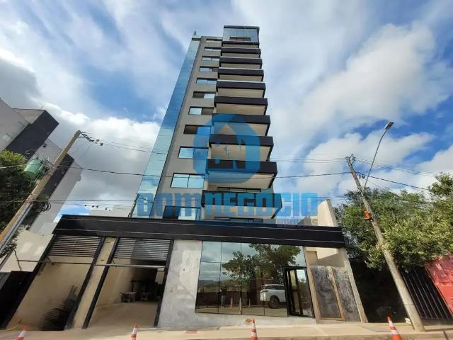 Apartamento para Venda em Governador Valadares/MG Santo Agostinho 3 Quartos