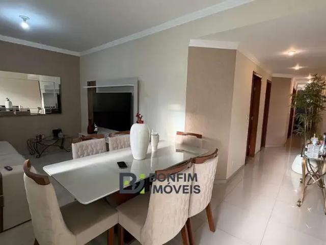 Apartamento para Venda em Governador Valadares/MG Santo Agostinho 3 Quartos