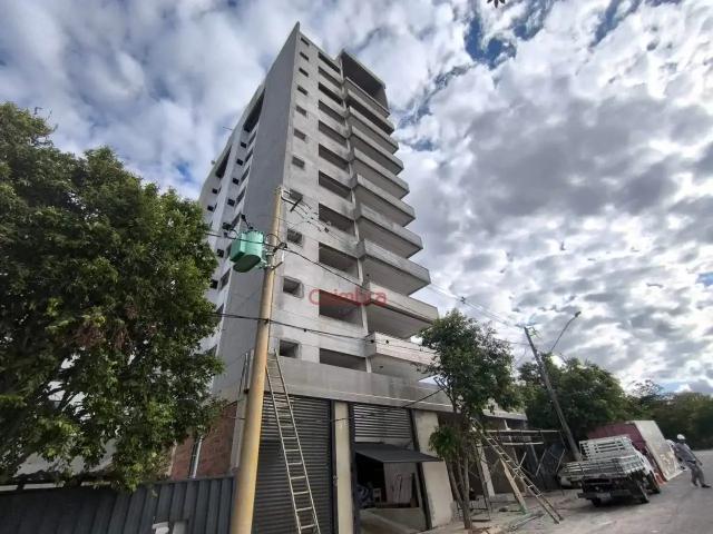 Apartamento para Venda em Governador Valadares/MG Santo Agostinho 3 Quartos