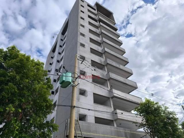 Apartamento para Venda em Governador Valadares/MG Santo Agostinho 3 Quartos