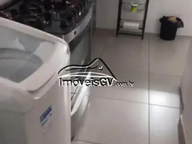 Apartamento para Venda em Governador Valadares/MG Santos Dumont I 3 Quartos