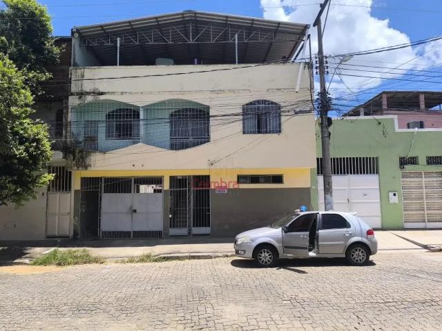 Apartamento para Venda em Governador Valadares/MG Santa Helena