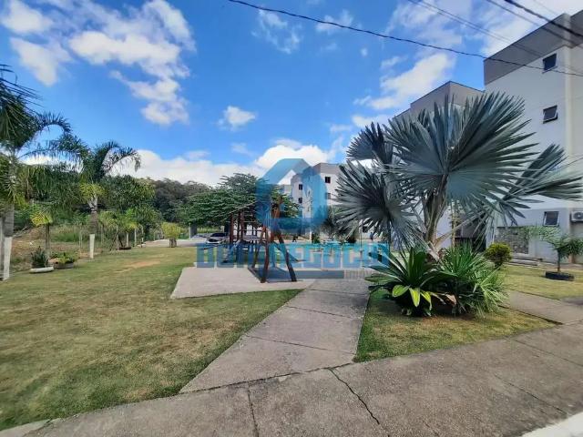 Apartamento para Venda em Governador Valadares/MG Santa Paula 2 Quartos