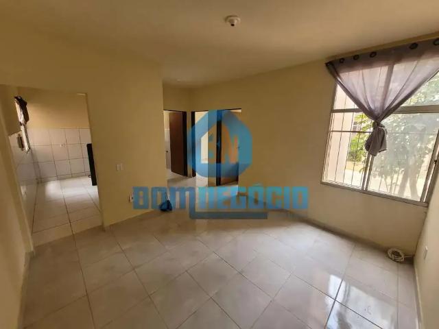 Apartamento para Venda em Governador Valadares/MG Santa Paula 2 Quartos