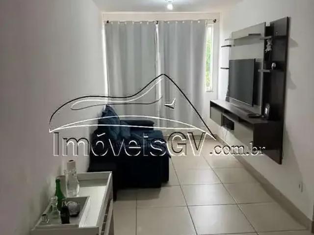Apartamento para Venda em Governador Valadares/MG Universitário 2 Quartos