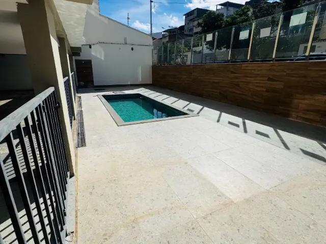 Apartamento para Venda em Governador Valadares/MG Vale Verde 2 Quartos