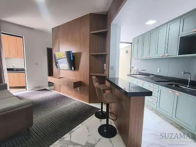 Apartamento para Venda em Governador Valadares/MG Vale Verde 2 Quartos