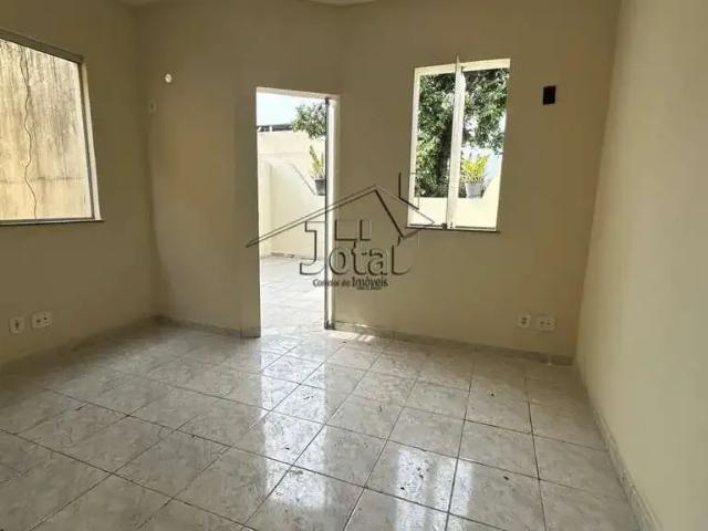 Apartamento para Venda em Governador Valadares/MG Vila Bretas 1 Quartos