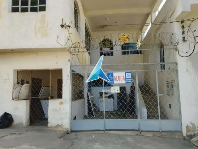 Apartamento para Venda em Governador Valadares/MG Vila Bretas 4 Quartos
