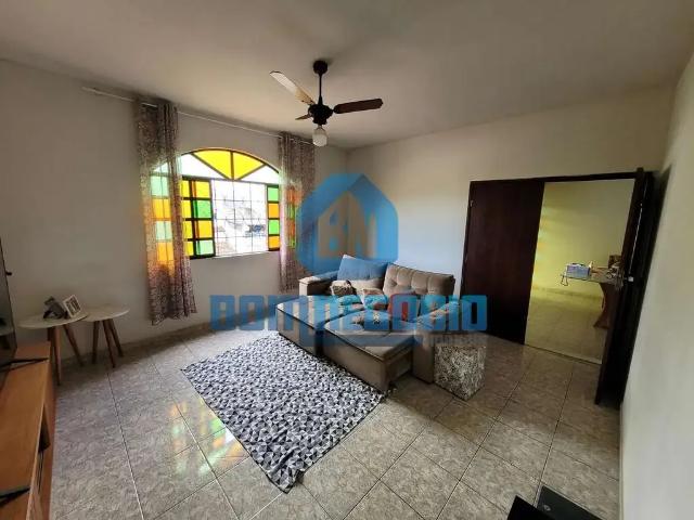 Apartamento para Venda em Governador Valadares/MG Vila Bretas 4 Quartos