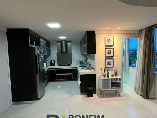 Apartamento para Venda em Governador Valadares/MG Vila Mariana 2 Quartos