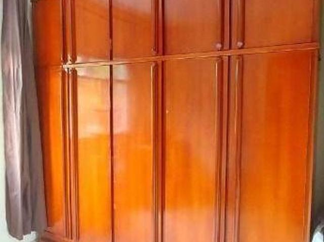 Apartamento para venda em Grama, Juiz de Fora