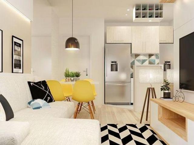Apartamento para venda em Grama, Juiz de Fora