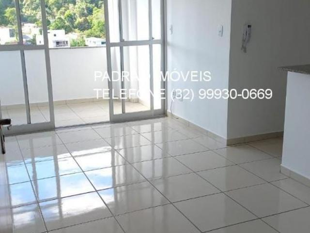 Apartamento para venda em Grama, Juiz de Fora