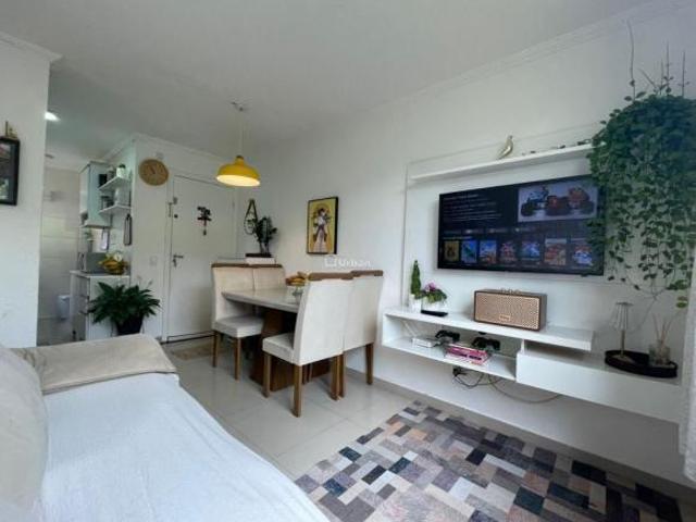 Apartamento para venda em Gramado de 45.00m² com 2 Quartos e 1 Garagem