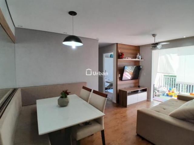 Apartamento para venda em Gramado de 59.00m² com 2 Quartos, 1 Suite e 1 Garagem