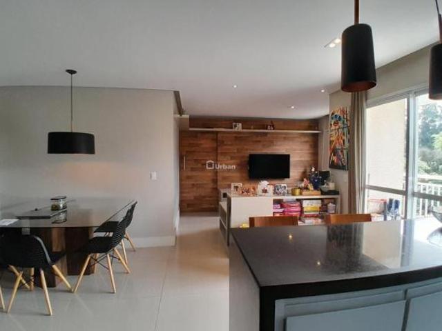 Apartamento para venda em Gramado de 70.00m² com 2 Quartos, 1 Suite e 1 Garagem