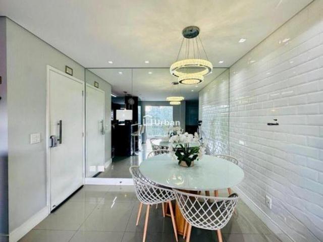 Apartamento para venda em Gramado de 70.00m² com 2 Quartos, 1 Suite e 1 Garagem