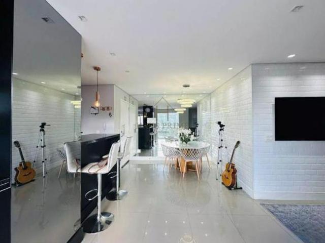 Apartamento para venda em Gramado de 70.00m² com 2 Quartos