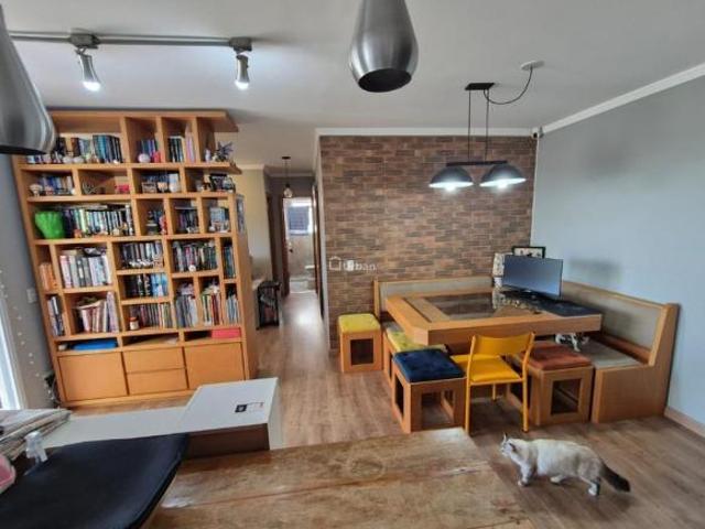 Apartamento para venda em Gramado de 70.00m² com 2 Quartos e 1 Garagem