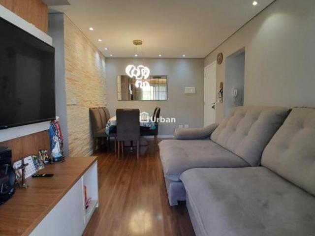 Apartamento para venda em Gramado de 70.00m² com 3 Quartos, 1 Suite e 1 Garagem